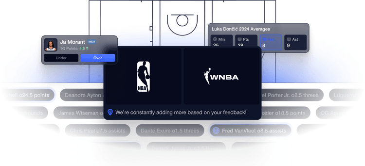 PickFinder: The Ultimate Sports & E-Sports Analytical Tool