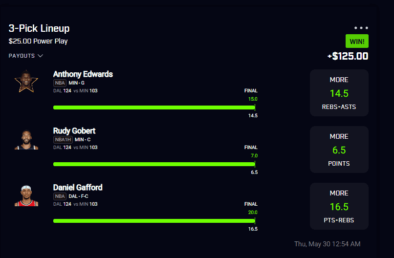 PickFinder: The Ultimate Sports & E-Sports Analytical Tool