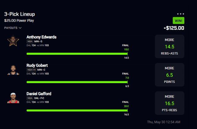 PickFinder: The Ultimate Sports & E-Sports Analytical Tool