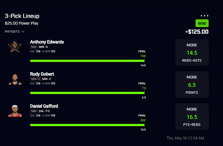 PickFinder: The Ultimate Sports & E-Sports Analytical Tool