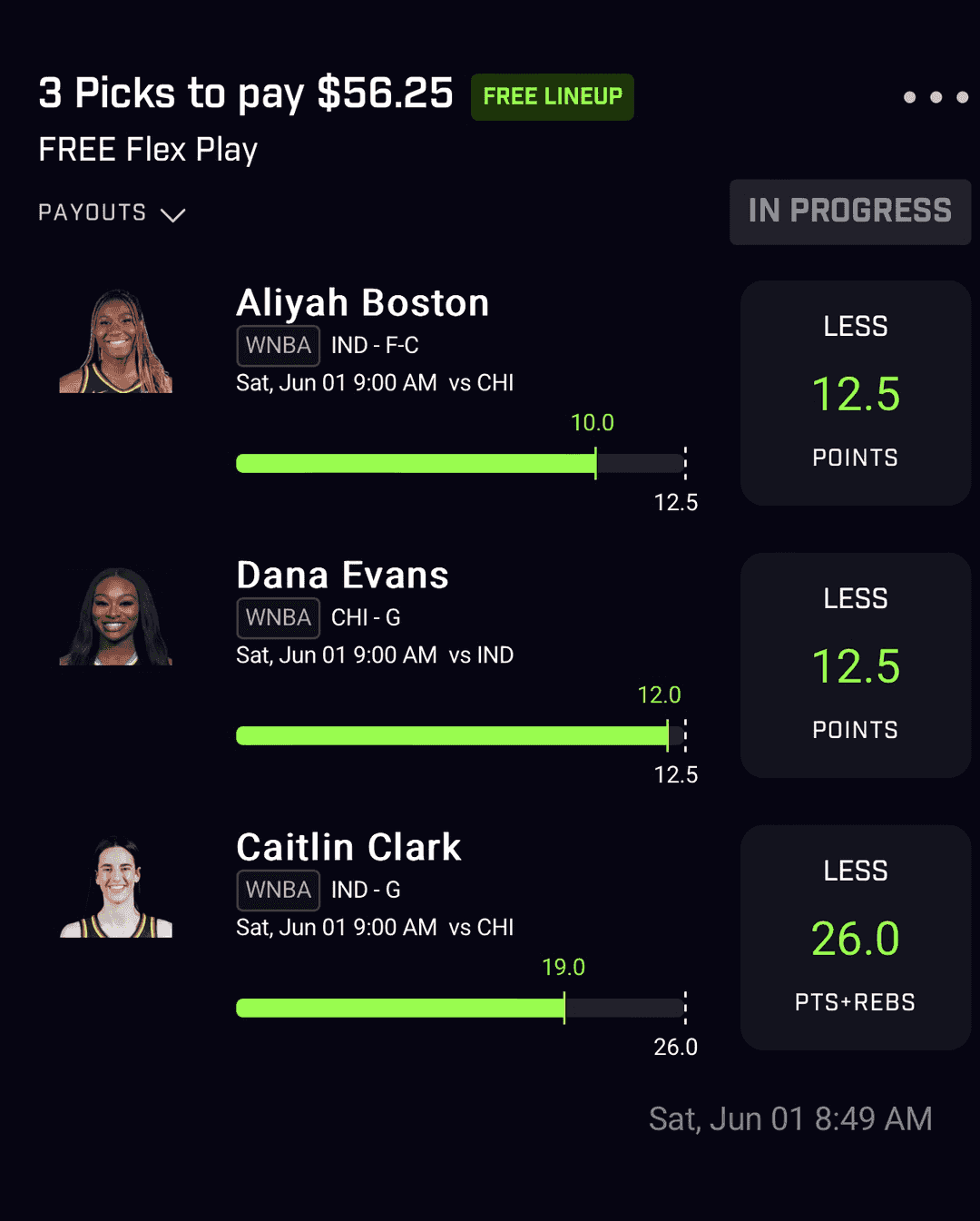 PickFinder: The Ultimate Sports & E-Sports Analytical Tool