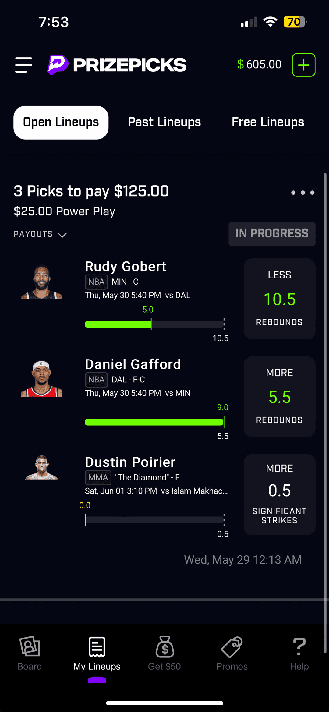 PickFinder: The Ultimate Sports & E-Sports Analytical Tool
