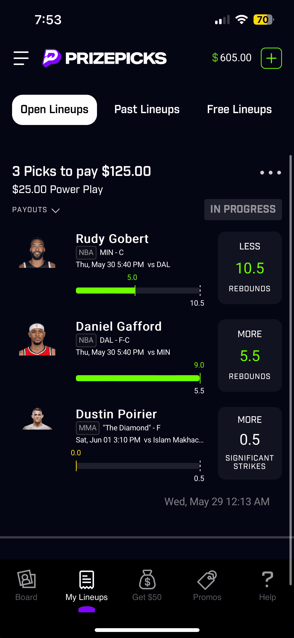 PickFinder: The Ultimate Analytics Platform for Sports Betting