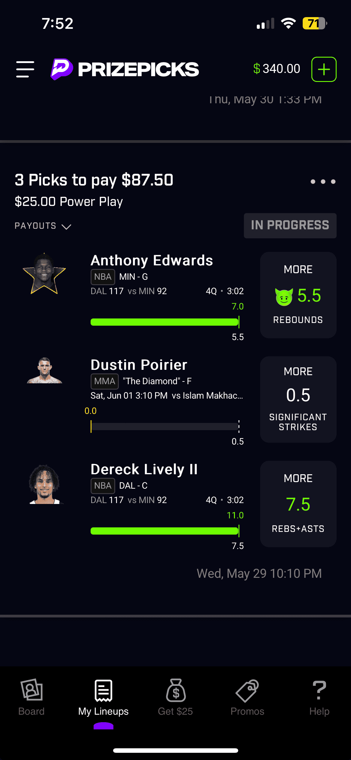 PickFinder: The Ultimate Sports & E-Sports Analytical Tool