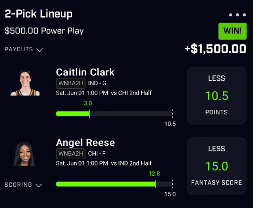 PickFinder: The Ultimate Sports & E-Sports Analytical Tool