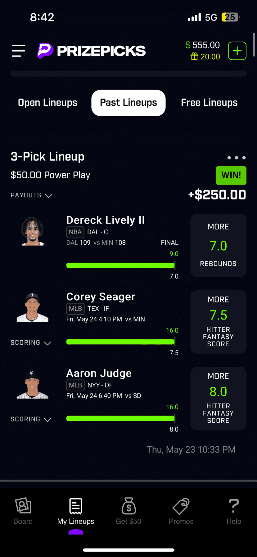 PickFinder: The Ultimate Sports & E-Sports Analytical Tool