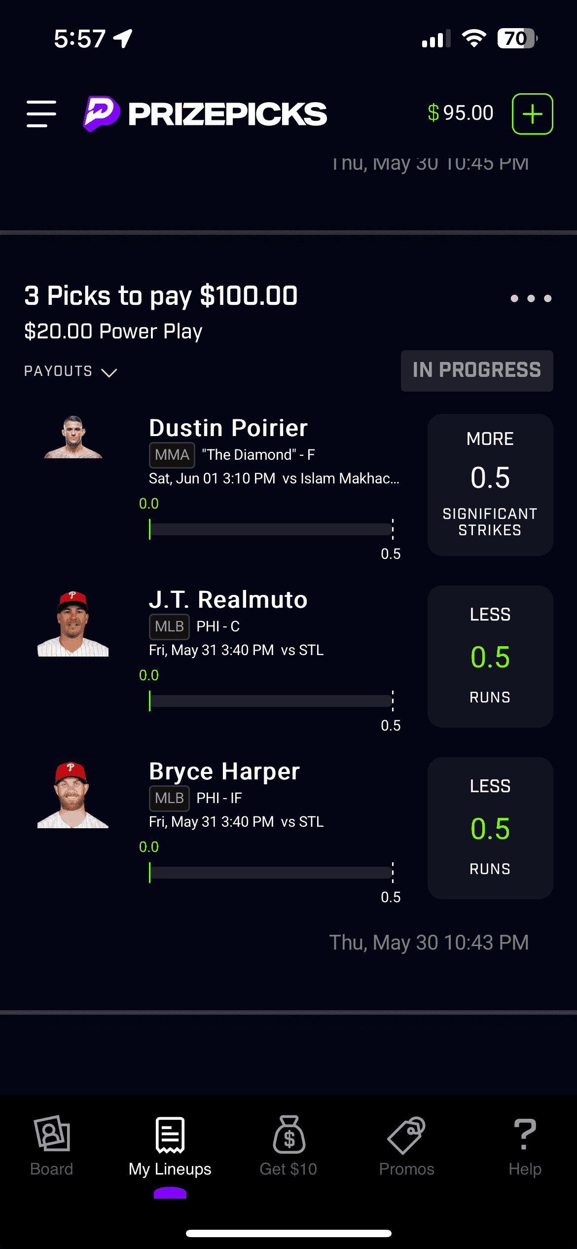 PickFinder: The Ultimate Sports & E-Sports Analytical Tool