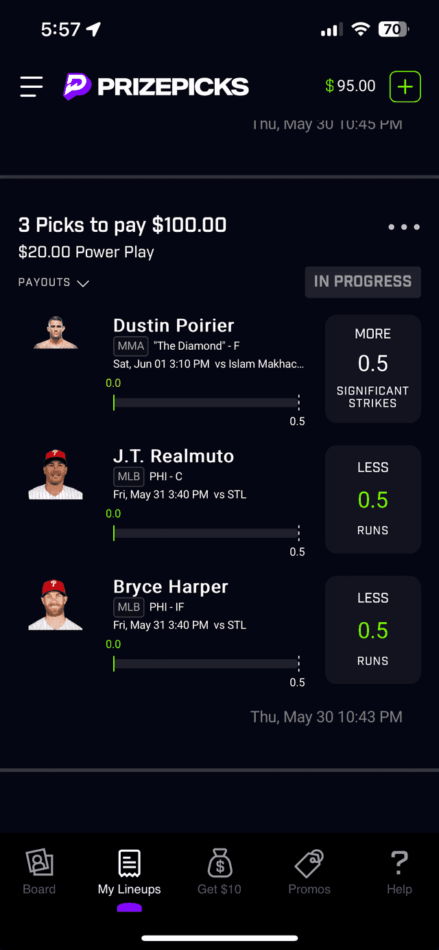 PickFinder: The Ultimate Sports & E-Sports Analytical Tool