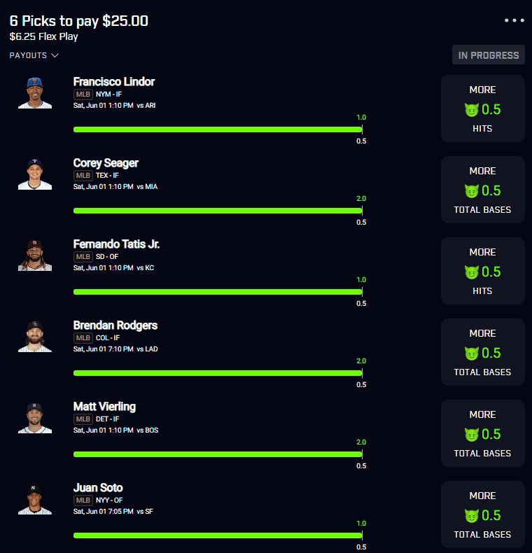 PickFinder: The Ultimate Sports & E-Sports Analytical Tool