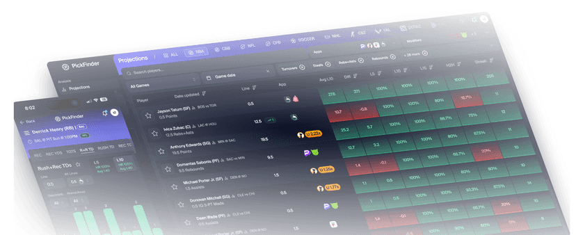 Mastering Pickfinder: Your Ultimate Guide to Sports Betting Analytics